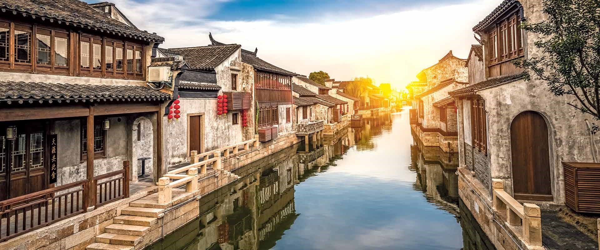 Tour | China Highlights | Scenic | DHHG