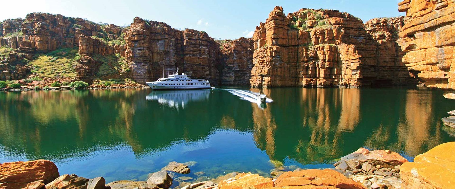 Perth Australian Scenery