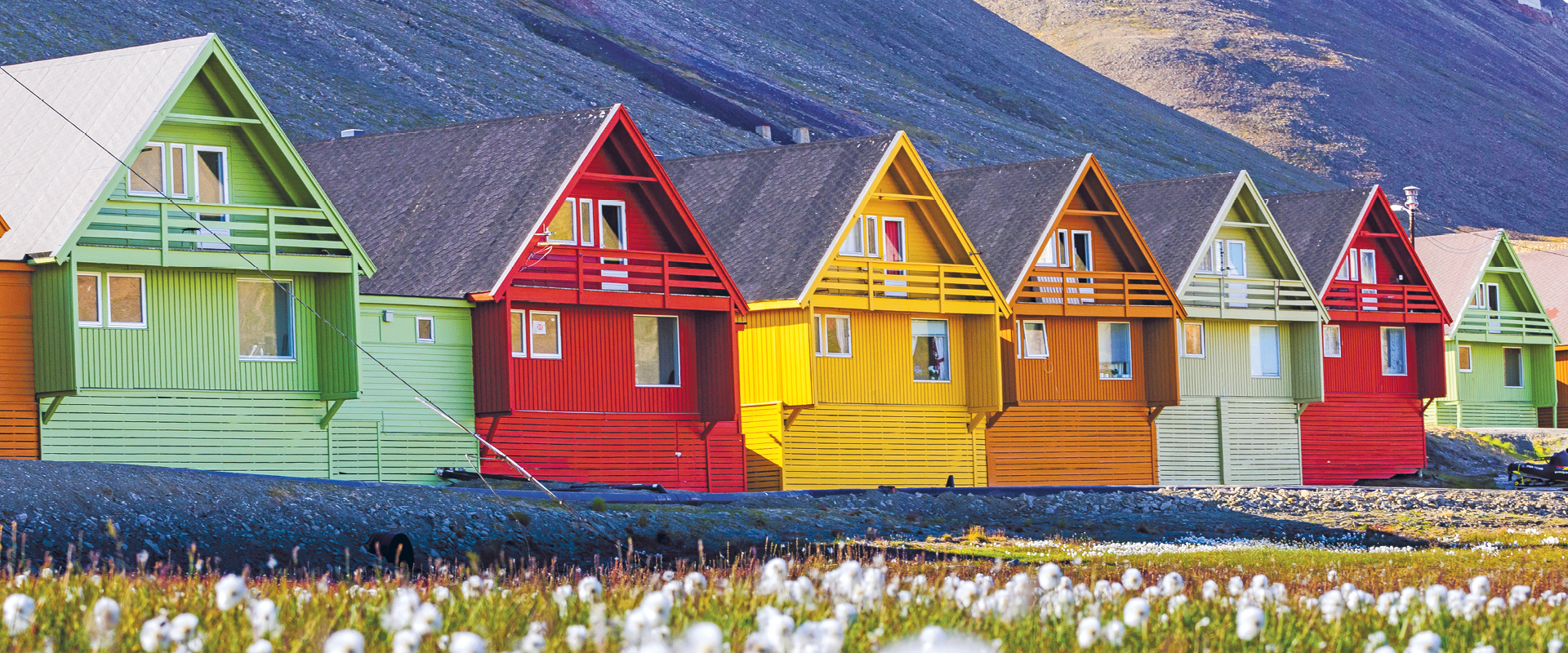 Tour | Scandinavian Highlights with Artic Adventure | Scenic | DNC2